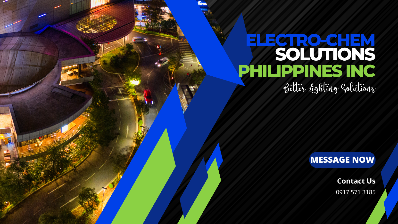 Electro-Chem Solutions Philippines Inc. (ECSPI)